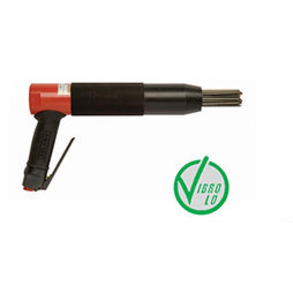 Low Vibration Needle Scaler - entrepot